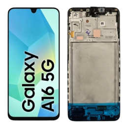 Wyświetlacze do Telefonów – Oryginalne i Zamienne LCD | Sklep PhoneFix